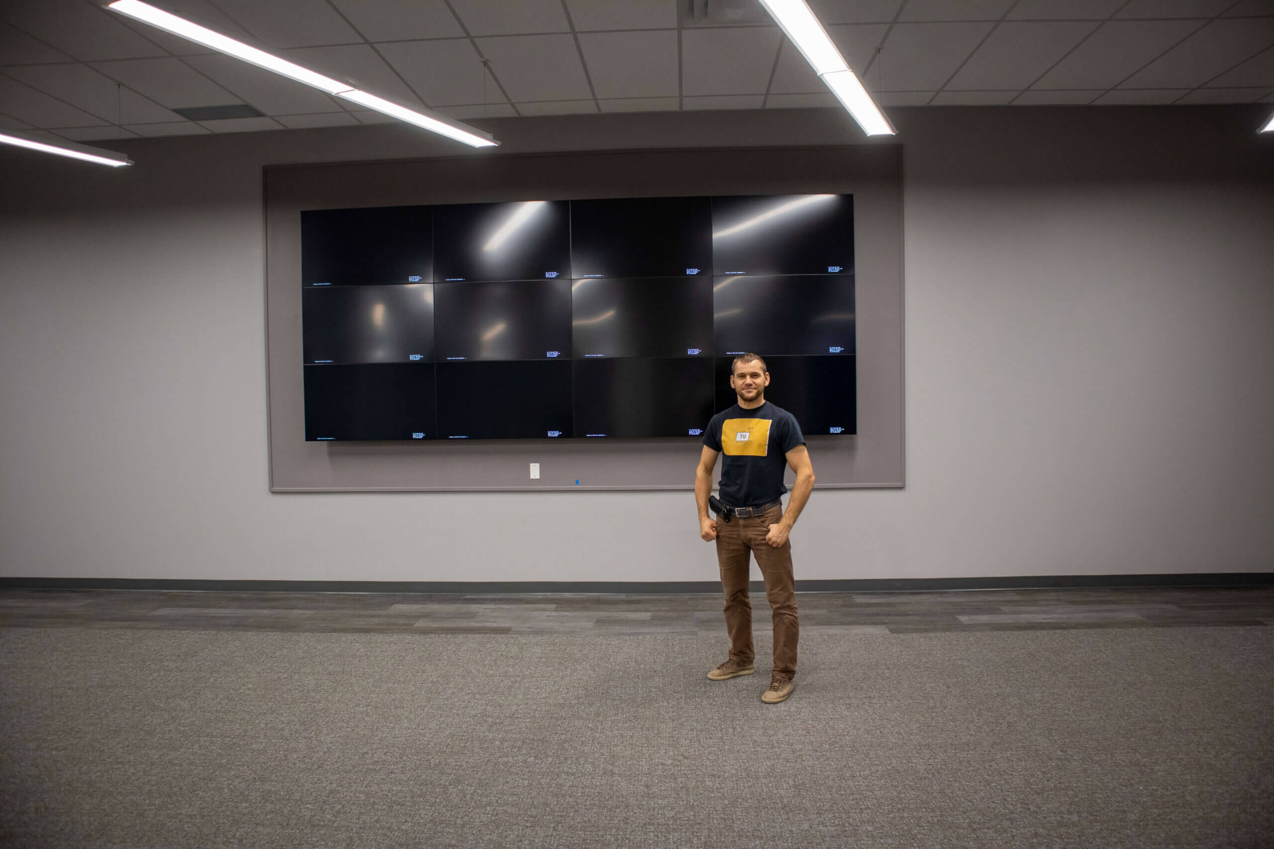Video Walls Installation, Mount & Setup In Toronto For Home & Business